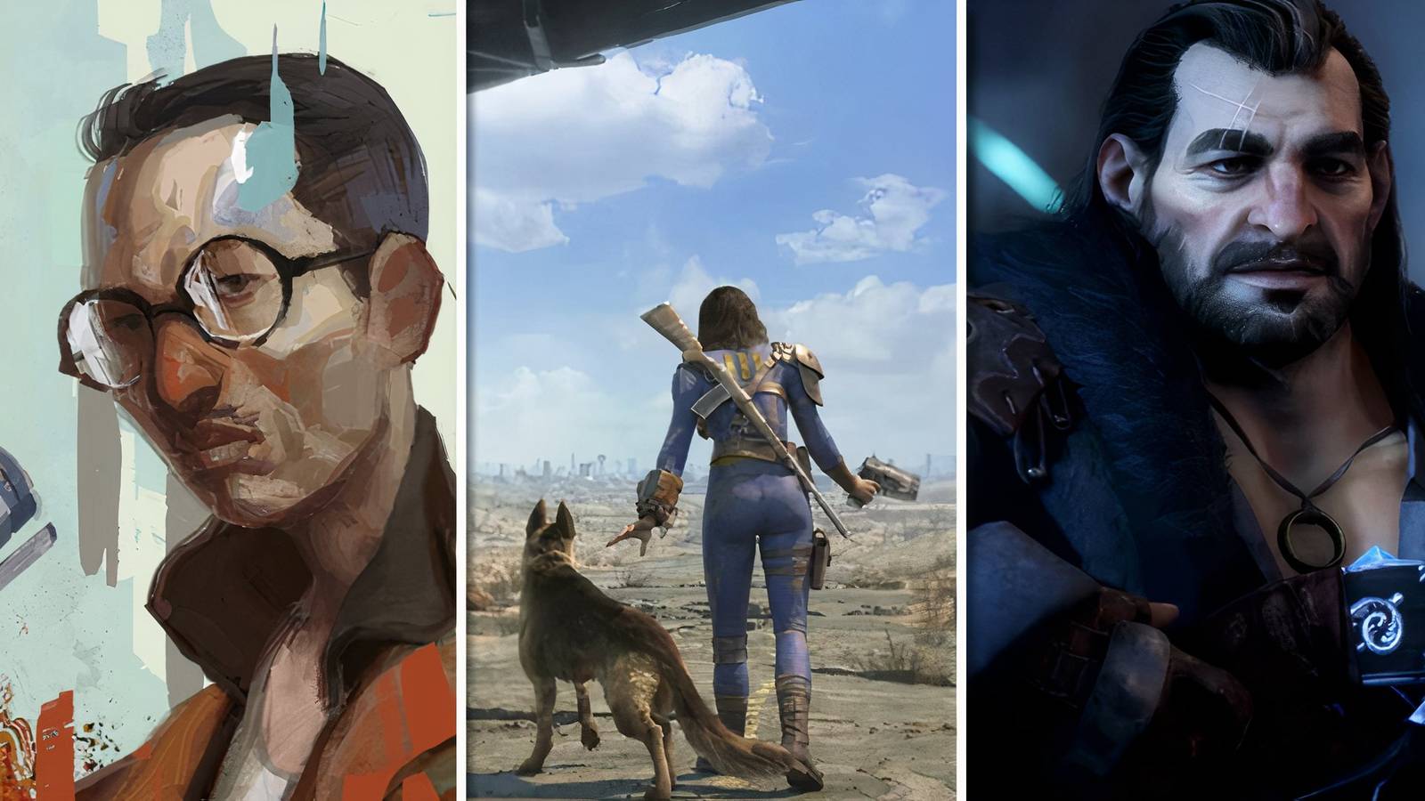 The Best RPG Character Archetypes