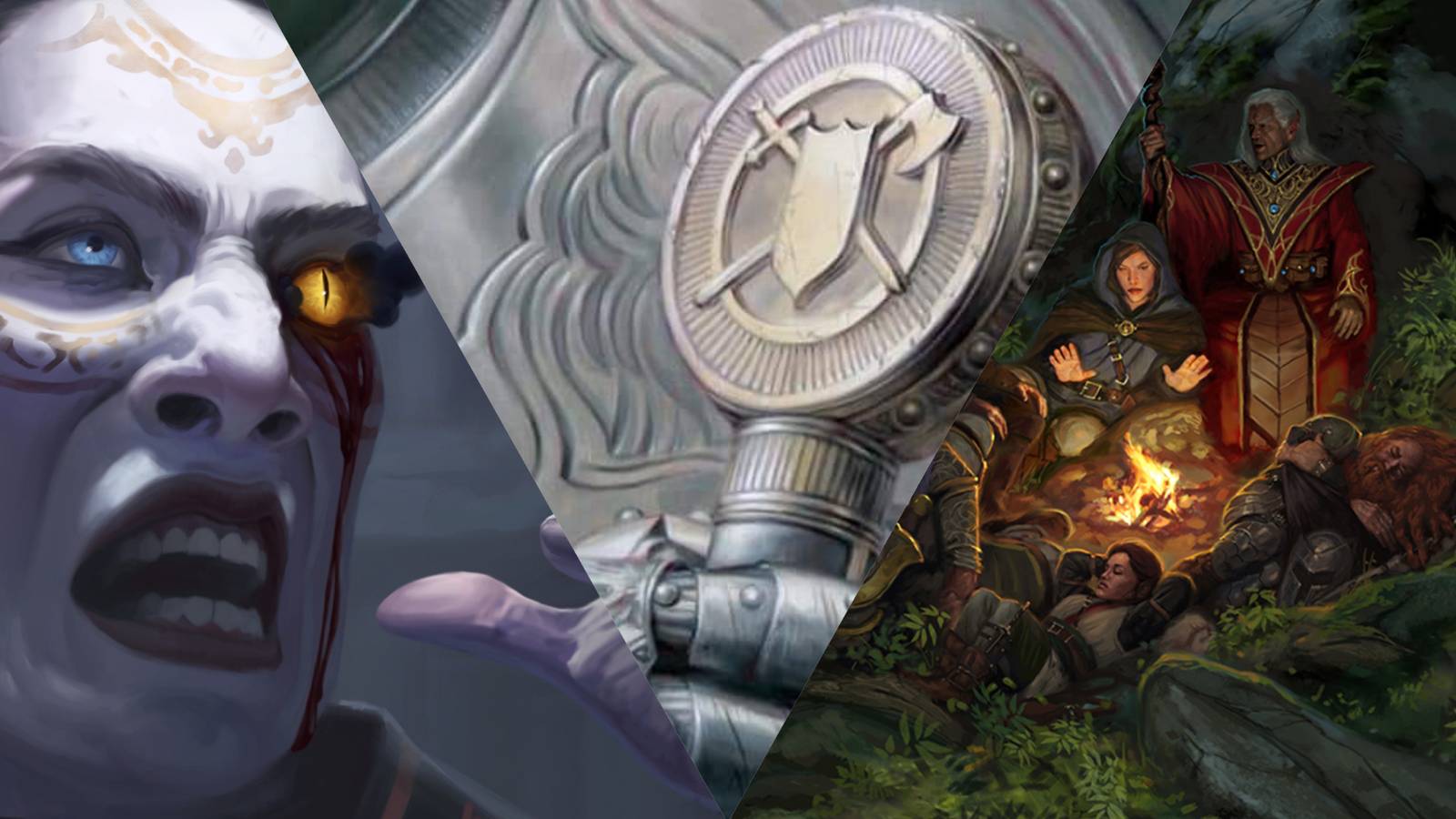 Fantasy Crime Ideas For Your DnD Game