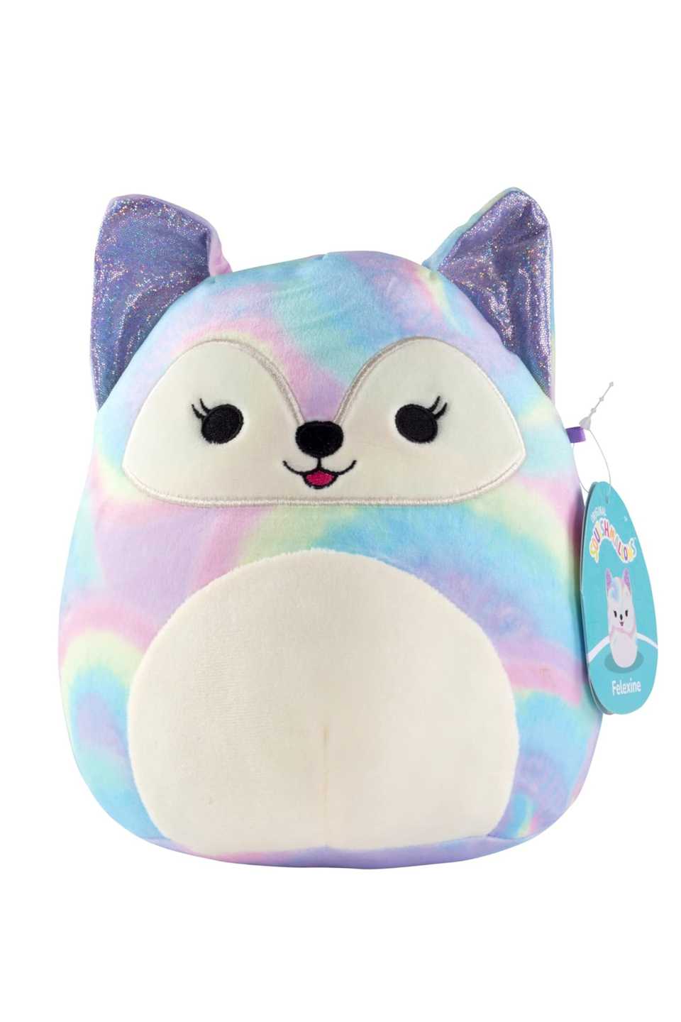 Best Fox Squishmallows In 2024