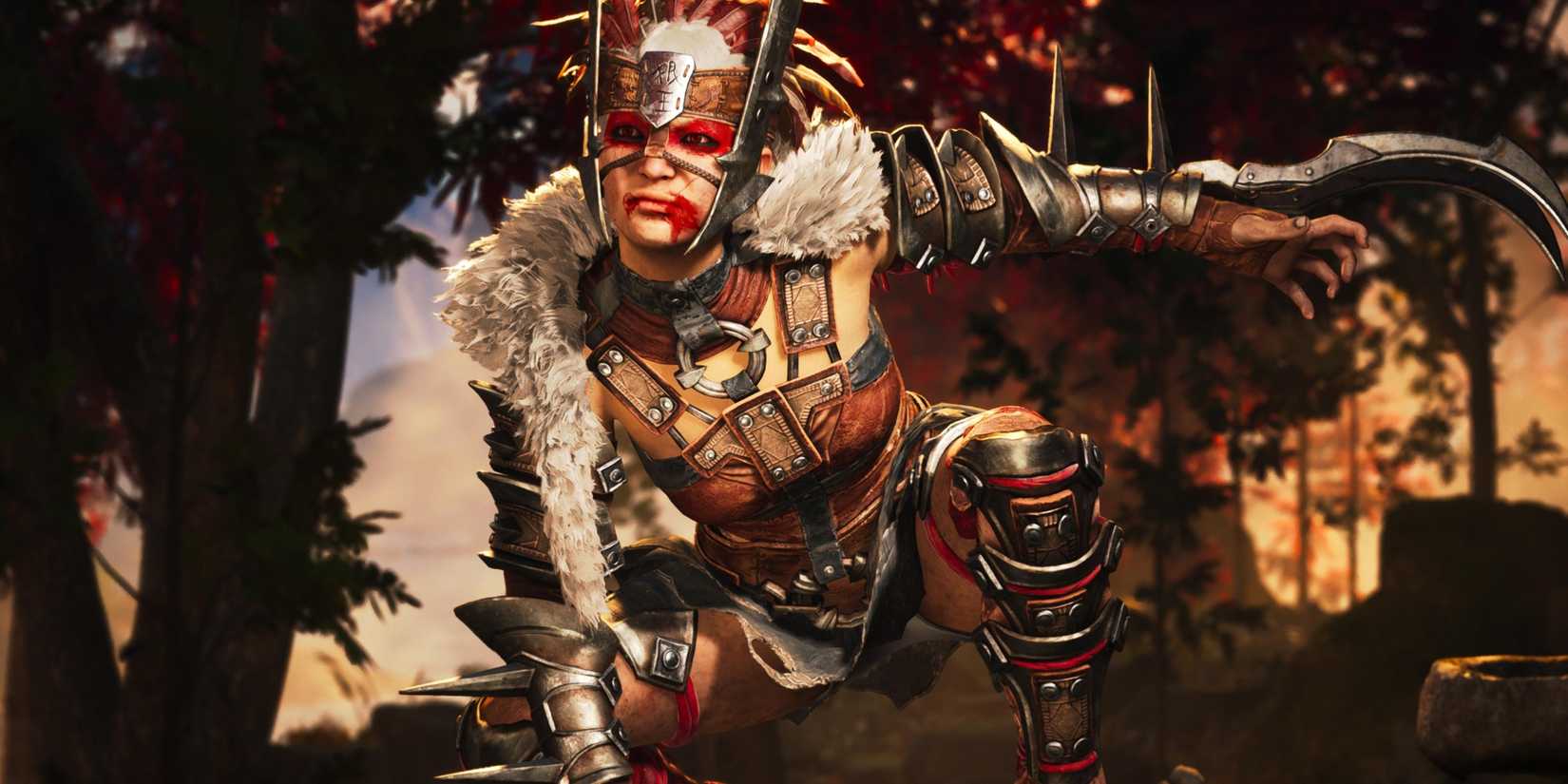 Every Confirmed Character In MK1