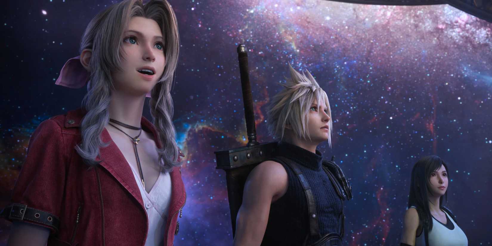 Final Fantasy 7 Remake Part 3 Will Be "Exactly What Fans Are Looking For"
