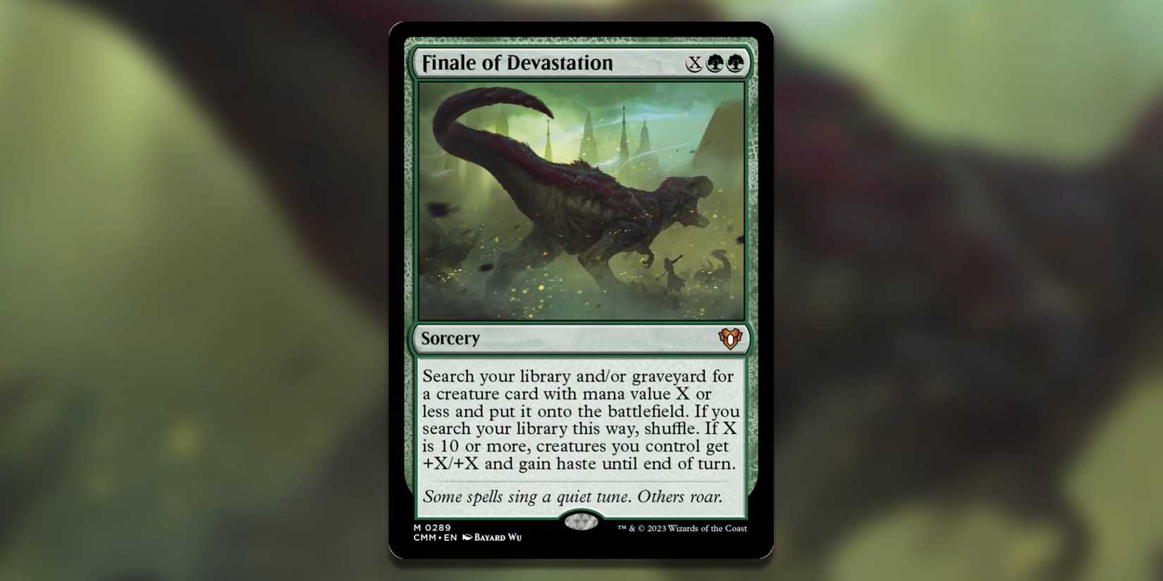 The Most Valuable Cards From War Of The Spark - Magic: The Gathering
