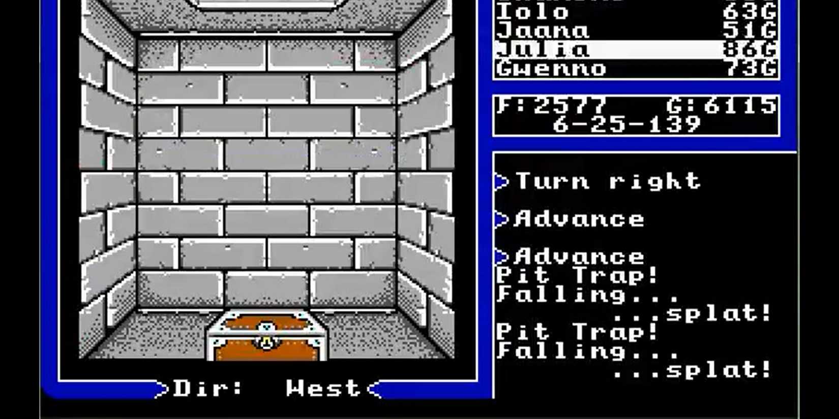 The Best Retro Games From The 1980s