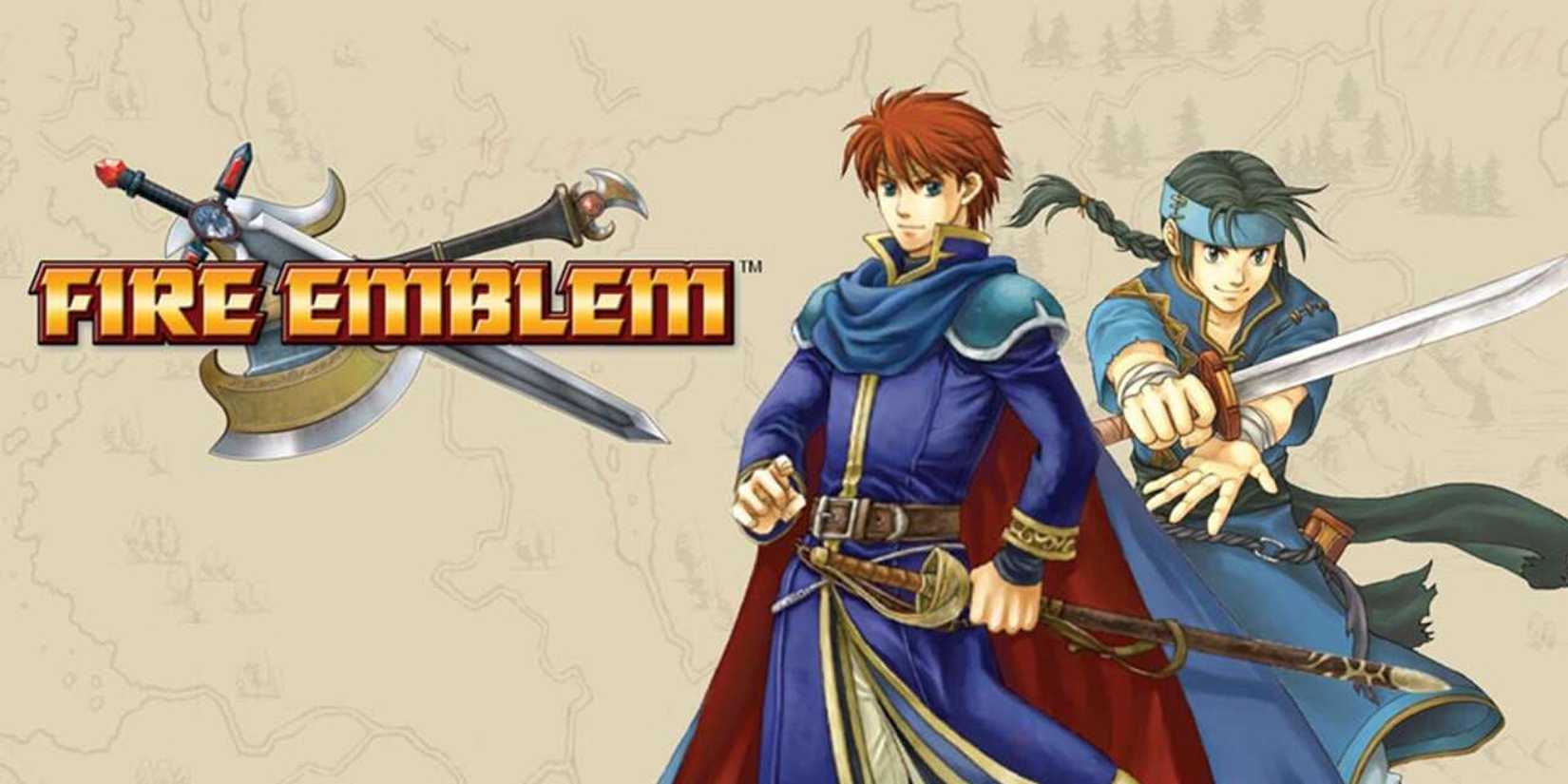 The Best RPG Games On The GBA