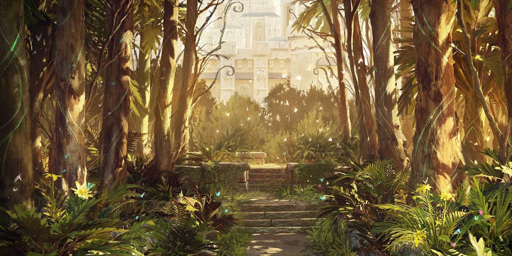 The Best Giant Animals In DnD 5e