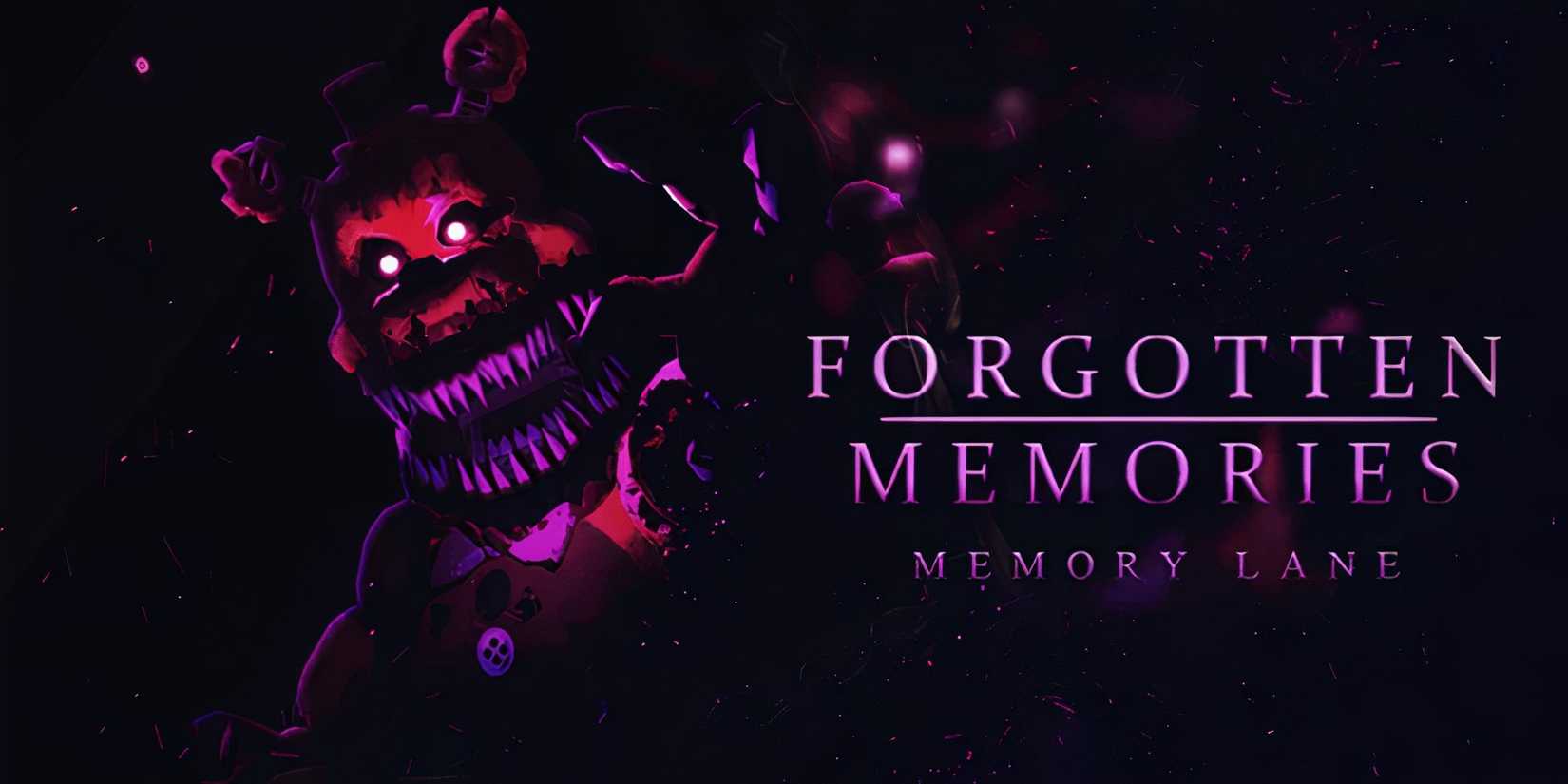 The Best Five Nights At Freddy's Roblox Games