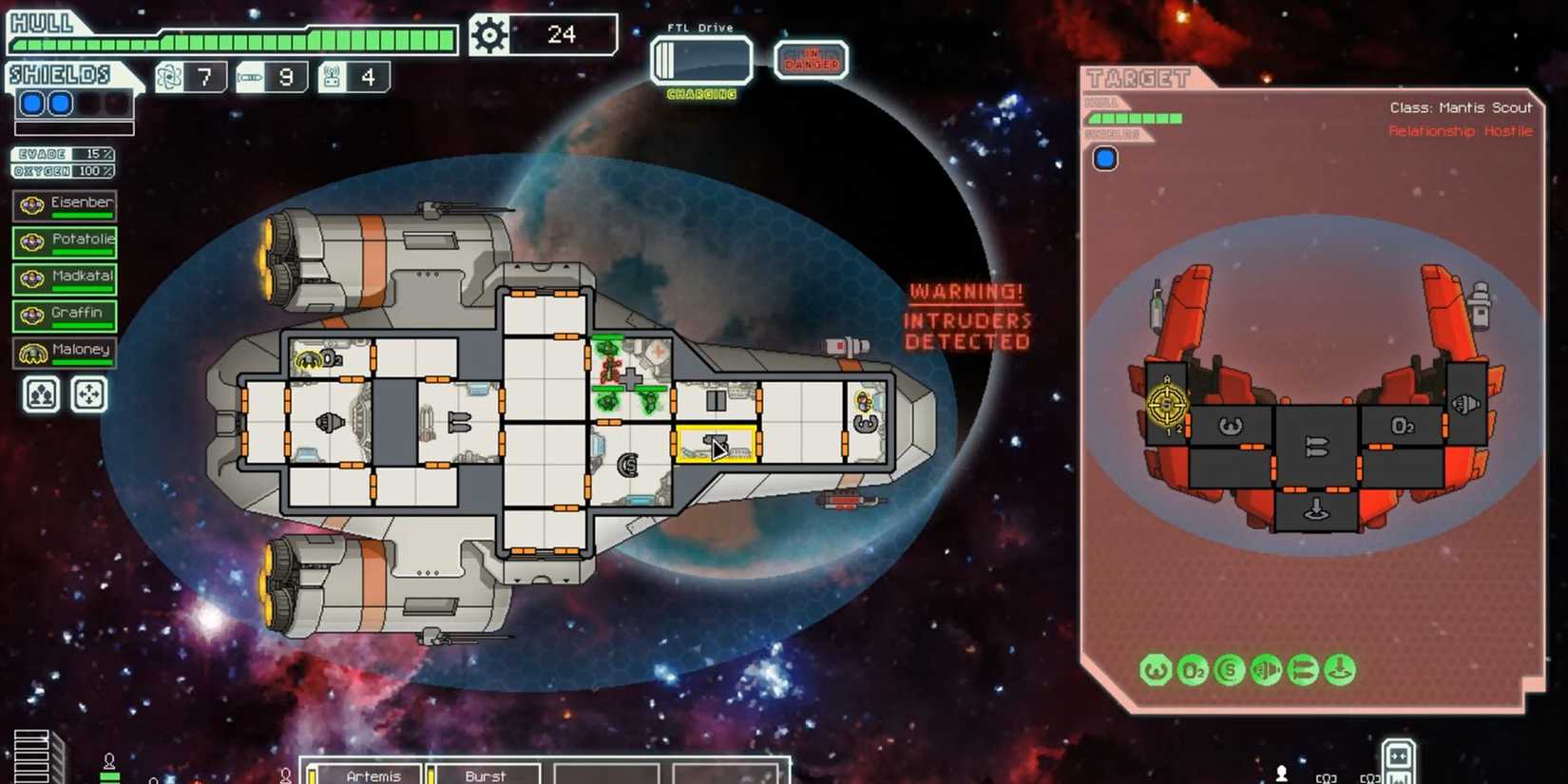 The Best Games That Are Grid-Based