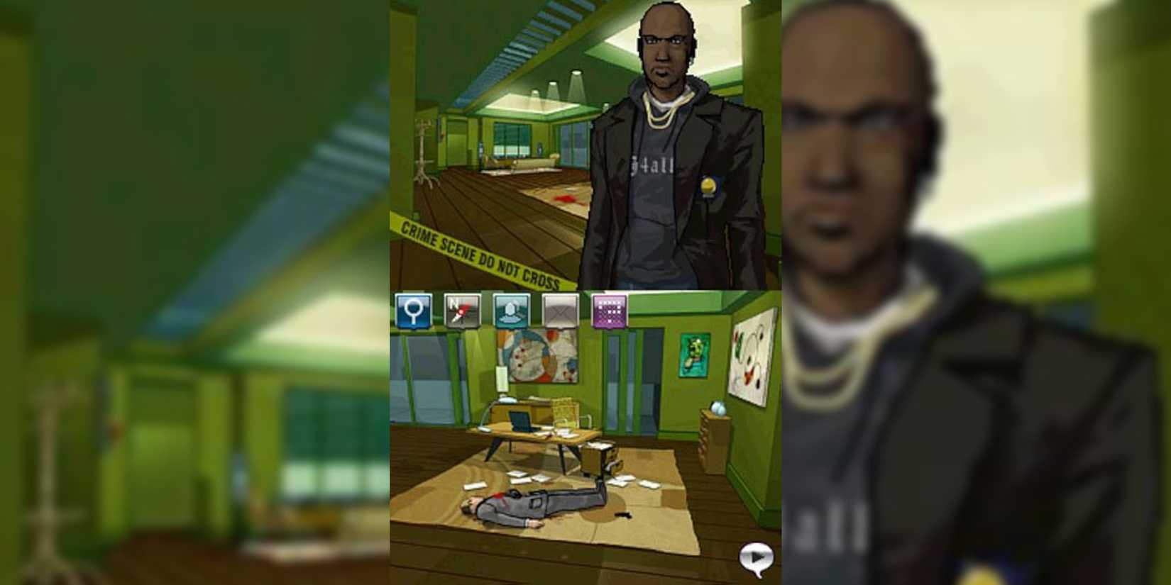 Every M-Rated Nintendo DS Game Available