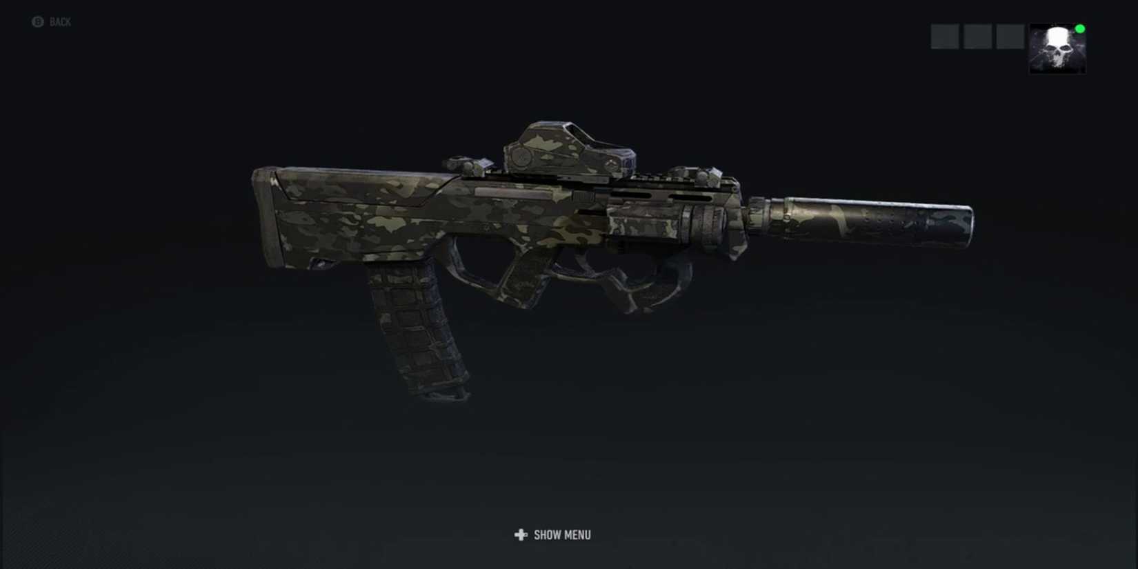 The Best Guns In Ghost Recon Breakpoint