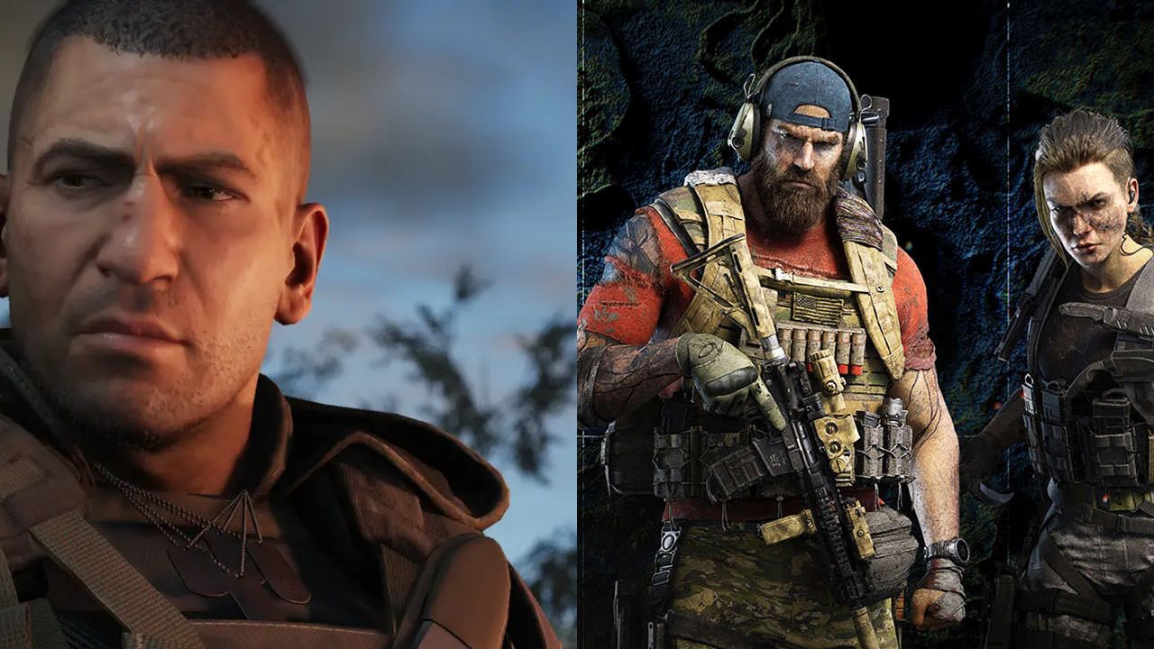 The Best Guns In Ghost Recon Breakpoint