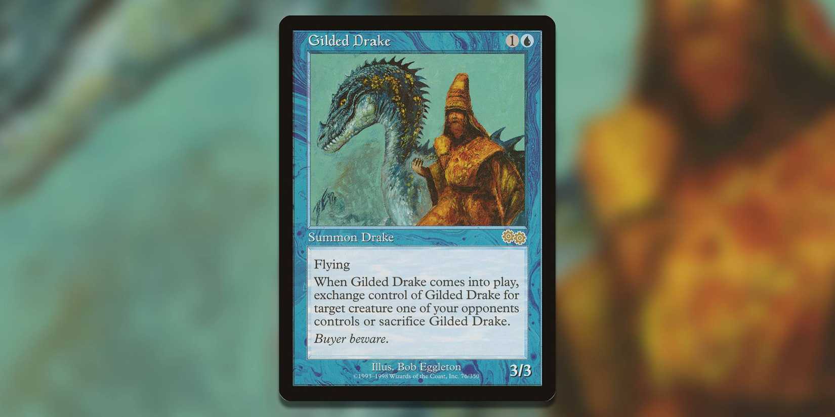 The 10 Best Creature Enter The Battlefield Effects - Magic: The Gathering