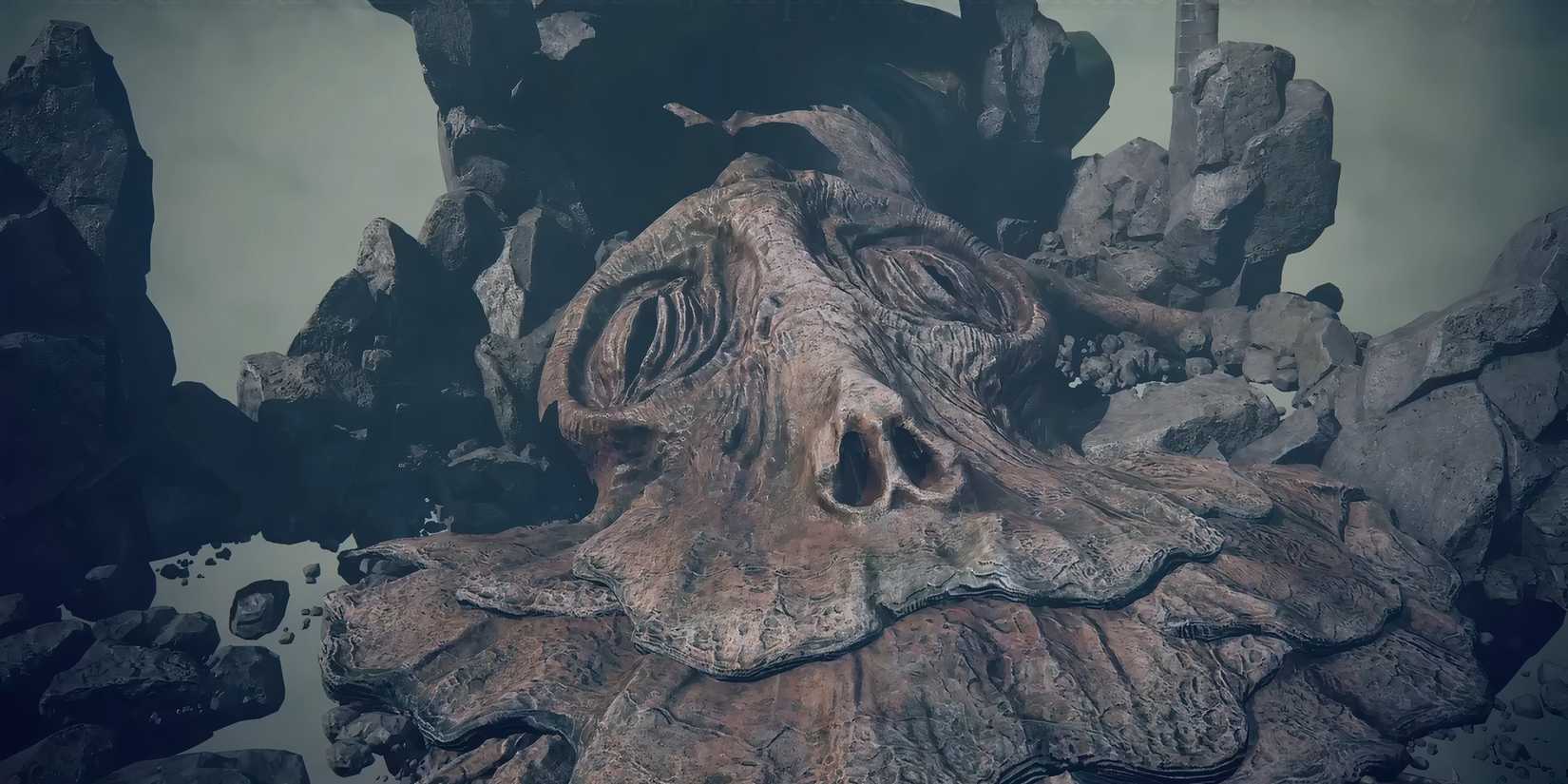 Is Godwyn The Prince Of Death In Elden Ring?