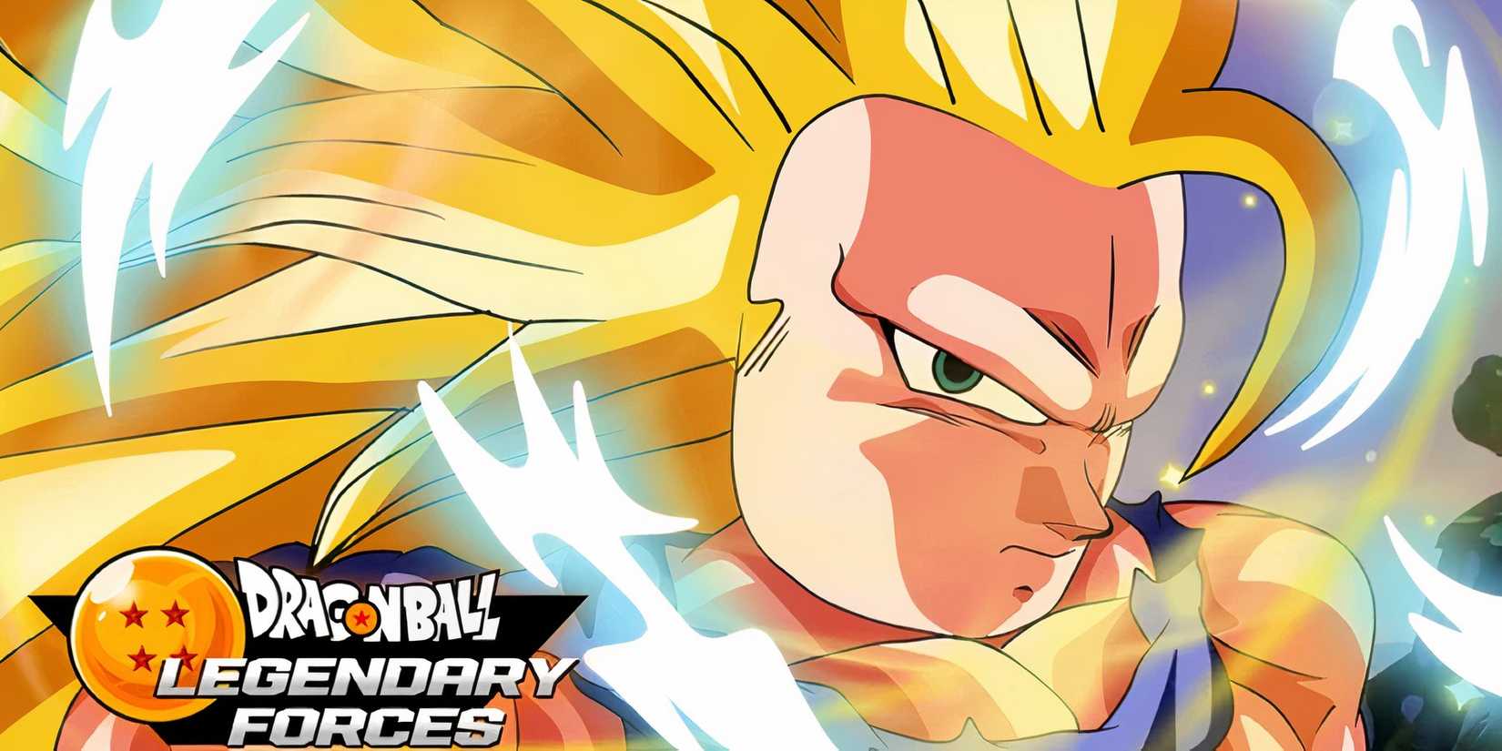 Best Dragon Ball Games On Roblox