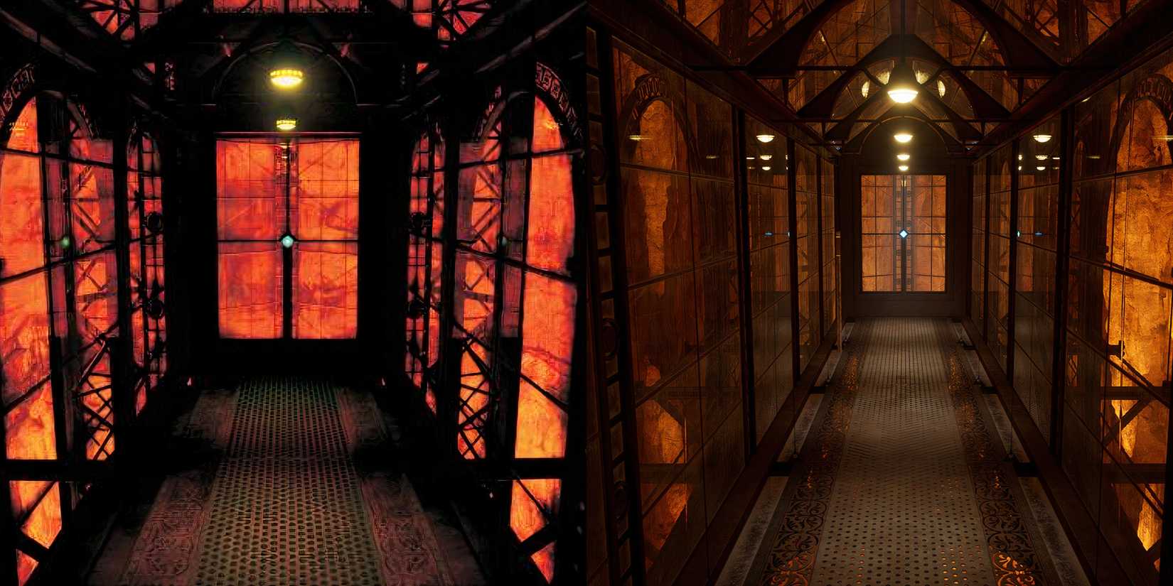 What Does The Remake Change? - Riven