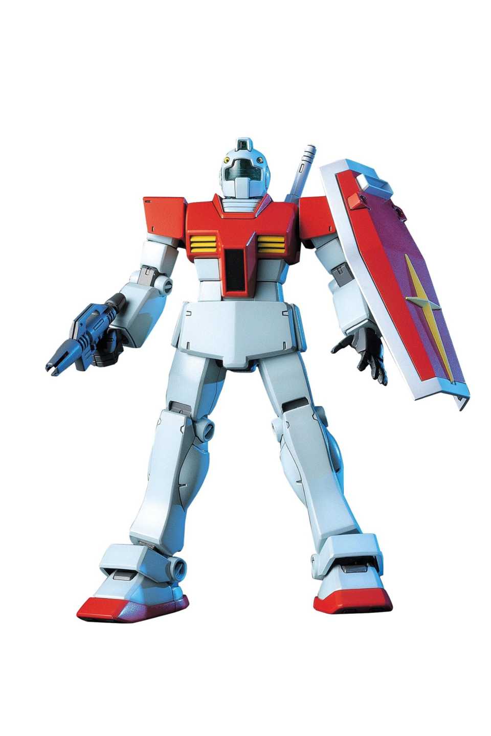 The Best Gundam Model Kits In 2024