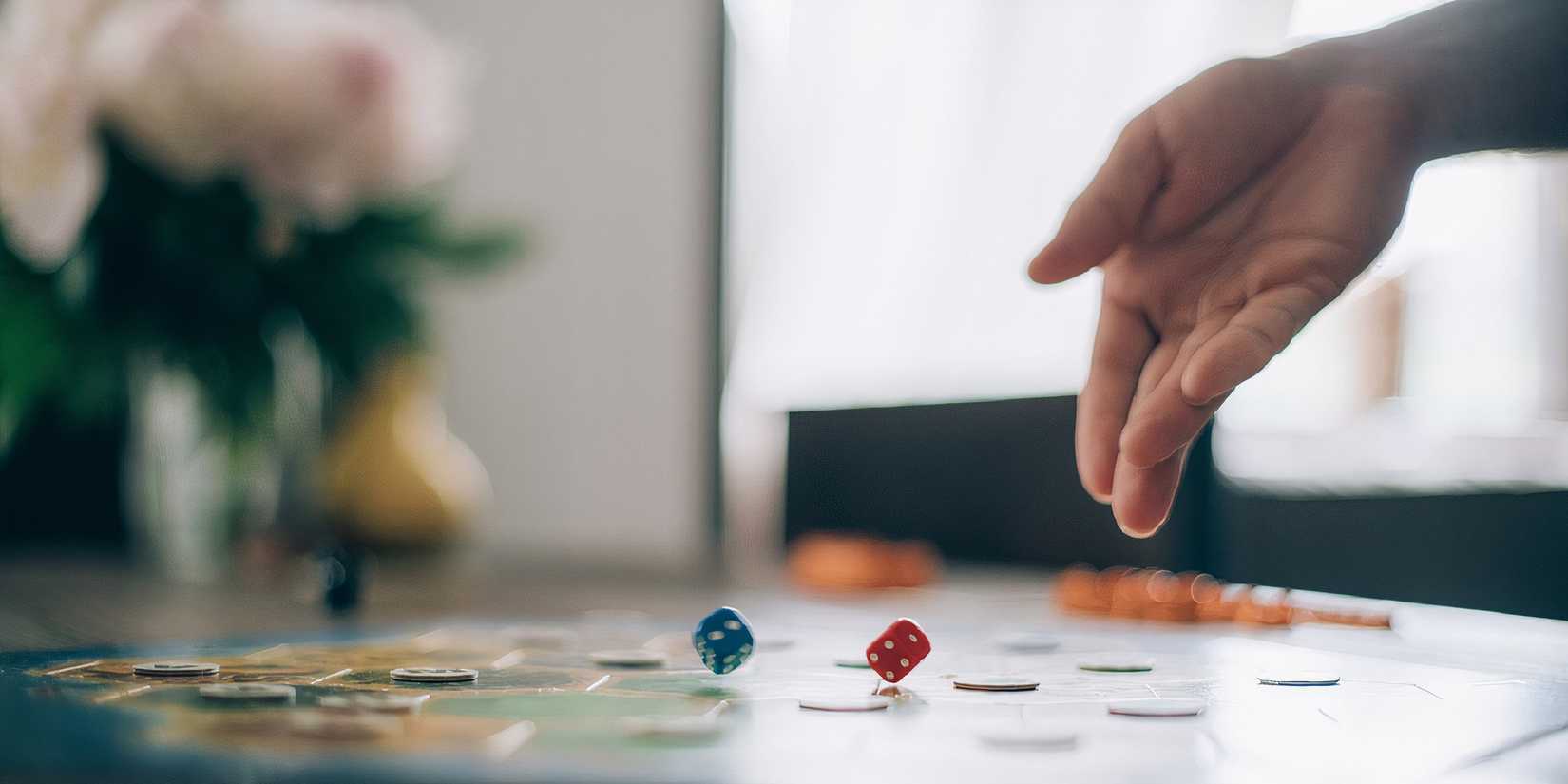 How To Make Your Own Board Games