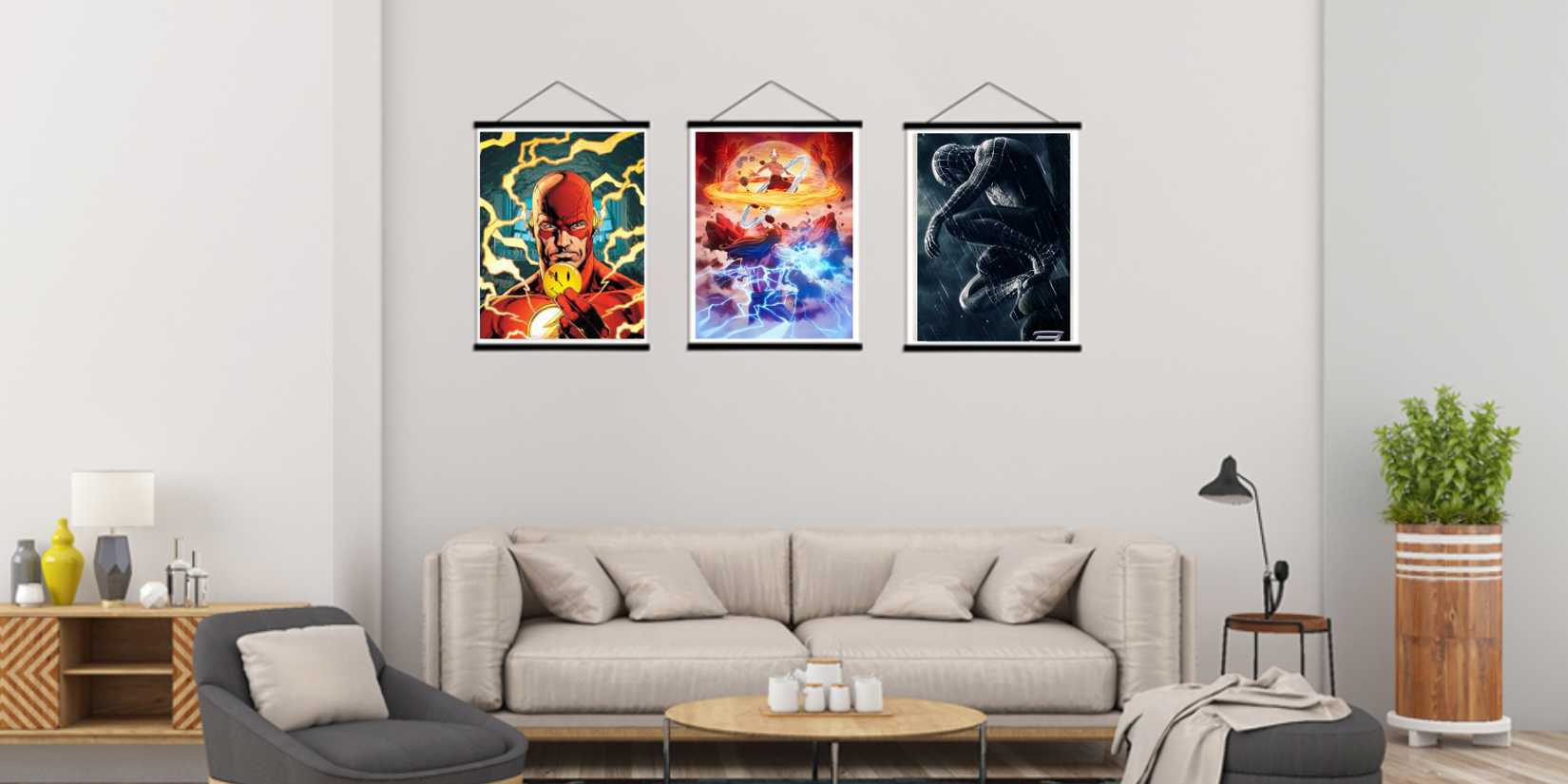 Best Poster Display Ideas