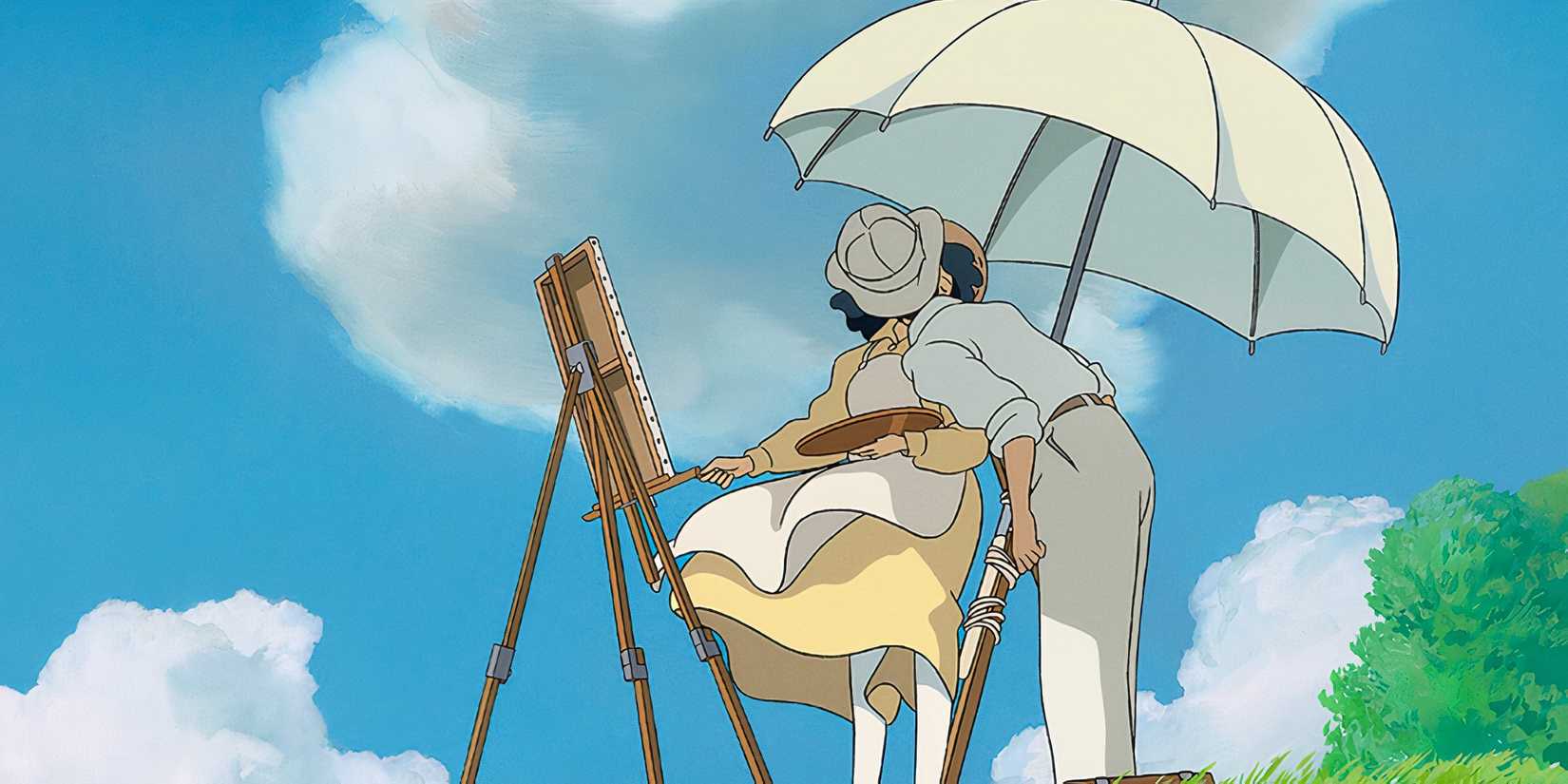 The Best Hayao Miyazaki Films