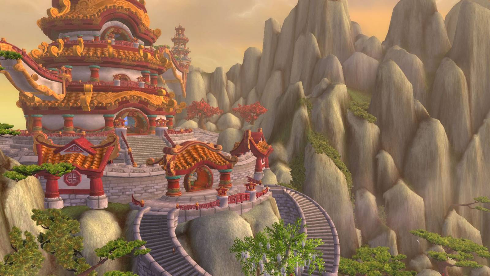 The Best Starting Areas In WoW