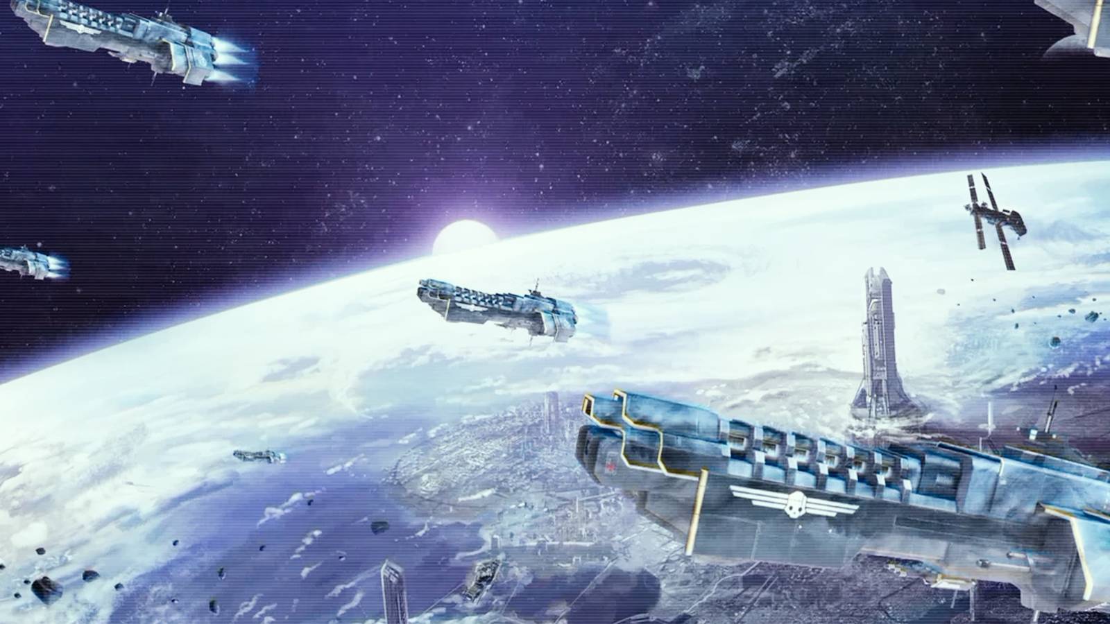 Helldivers 2 Leak Reveals Mission Where You Defend Super Earth President