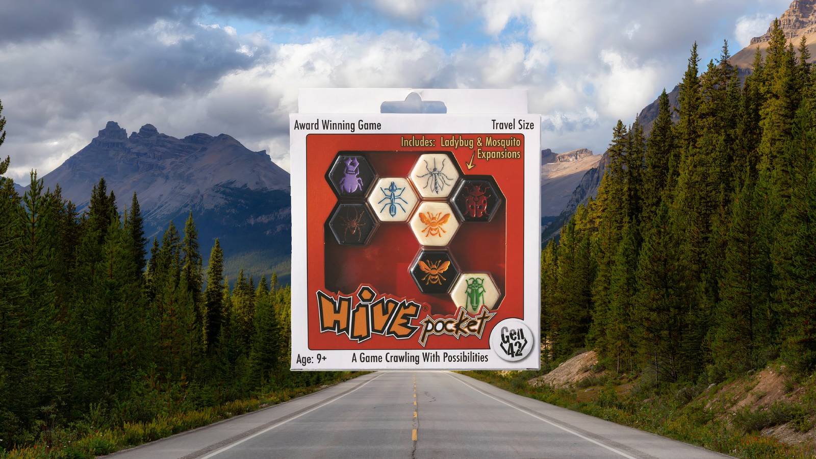 Best Portable Board Games To Keep In Your Bag