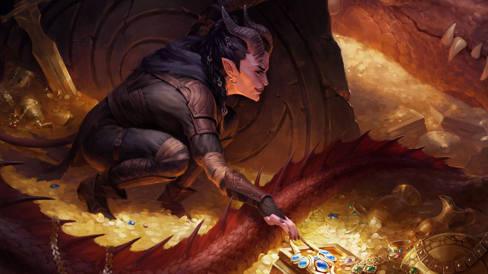 How Much Gold Should You Give Players In DND?