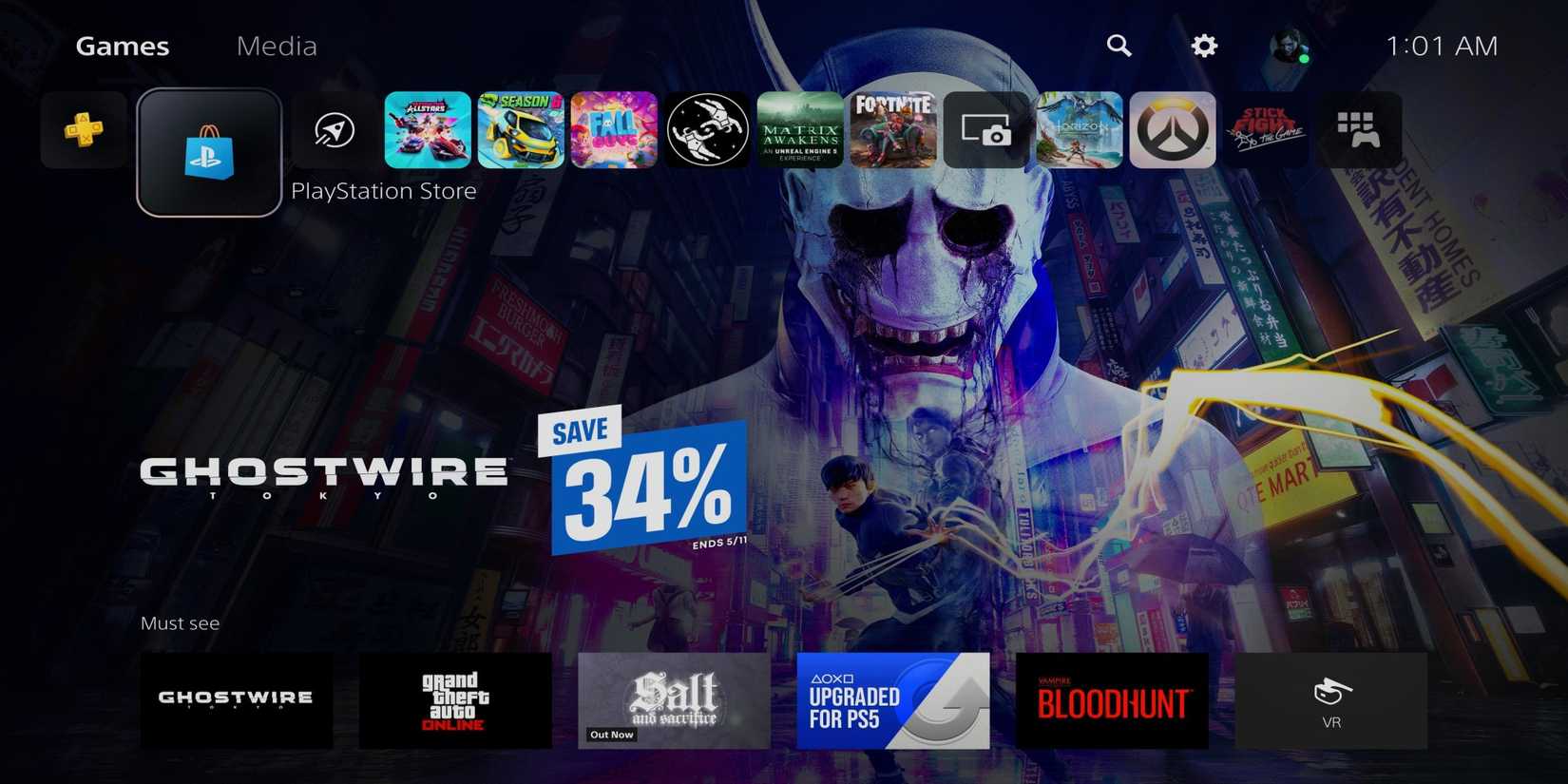 The Ultimate Guide To Picture-In-Picture On PS5