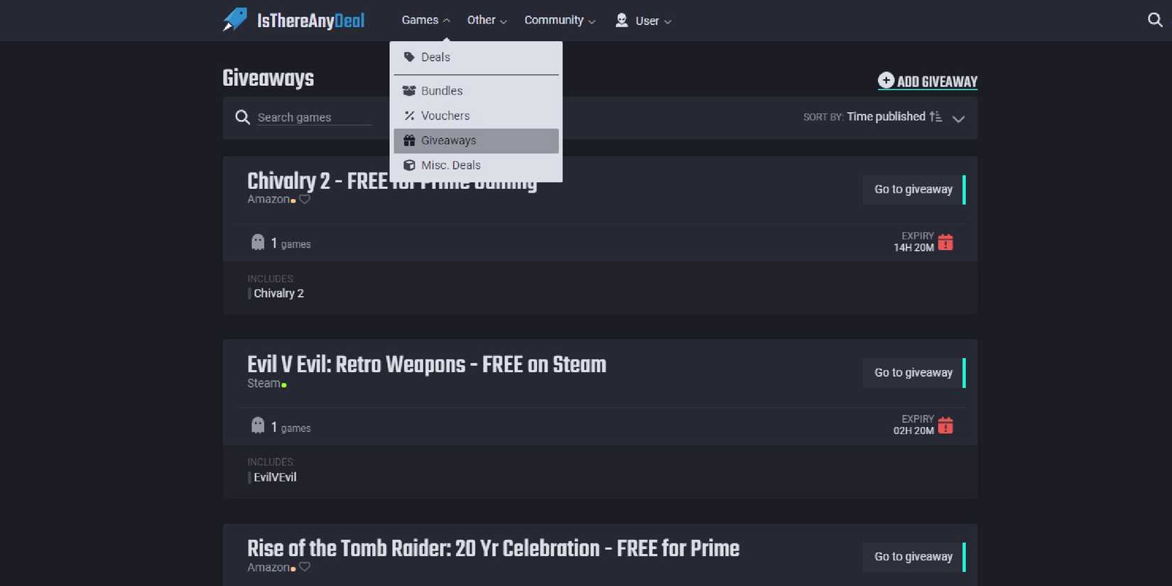 Best Ways To Get Games For Free