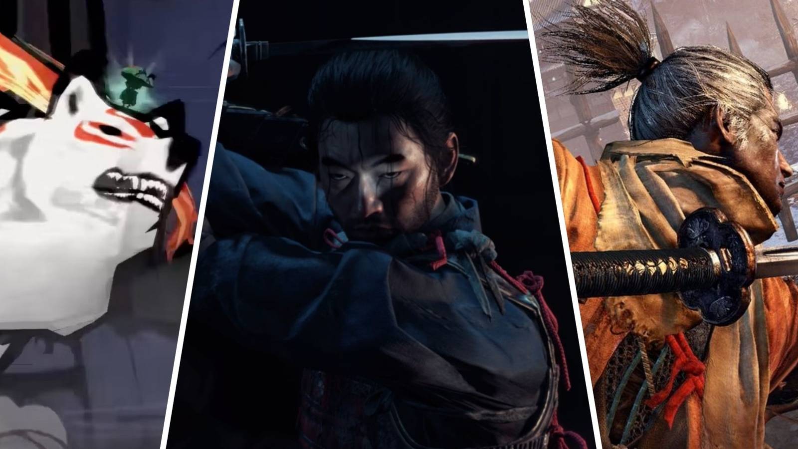 Best Games Based On Japanese Culture