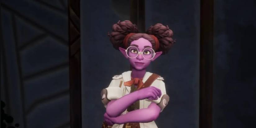 Where To Find The Broken Key In Palia