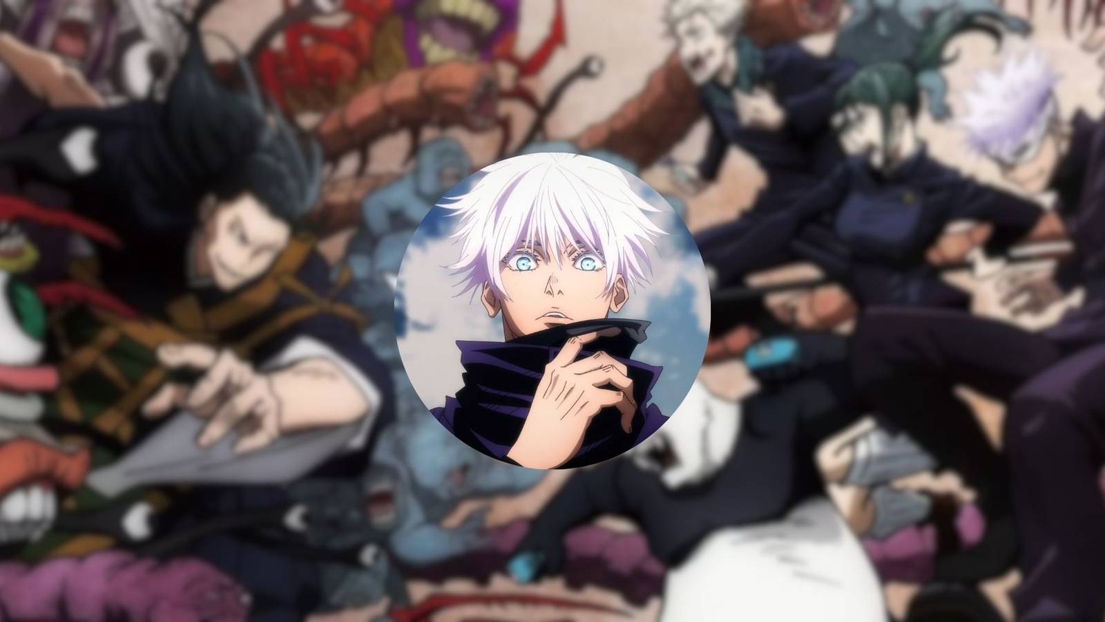 How Many Characters Have Died In Jujutsu Kaisen?