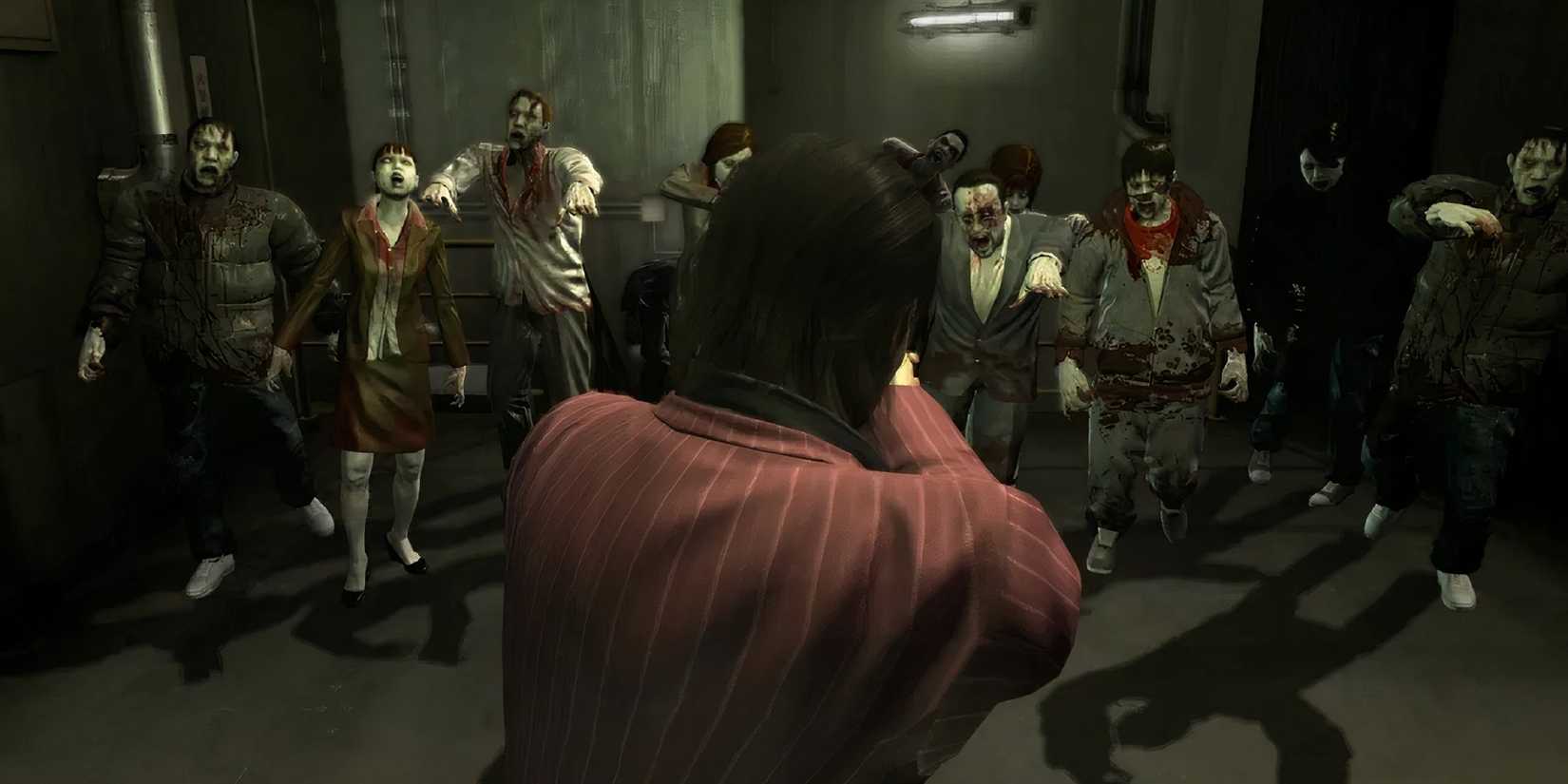The Best Open-World Zombie Video Games You Can Play