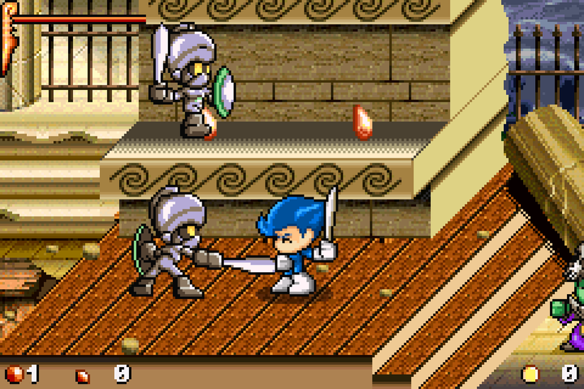 How A Forgotten Game Boy Game Released After 22 Years