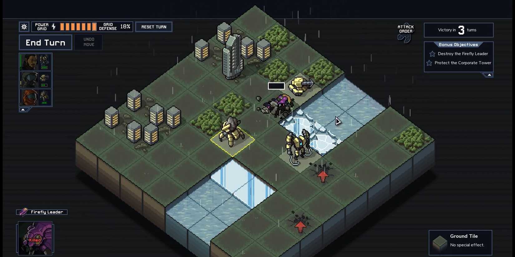 The Best Games That Are Grid-Based