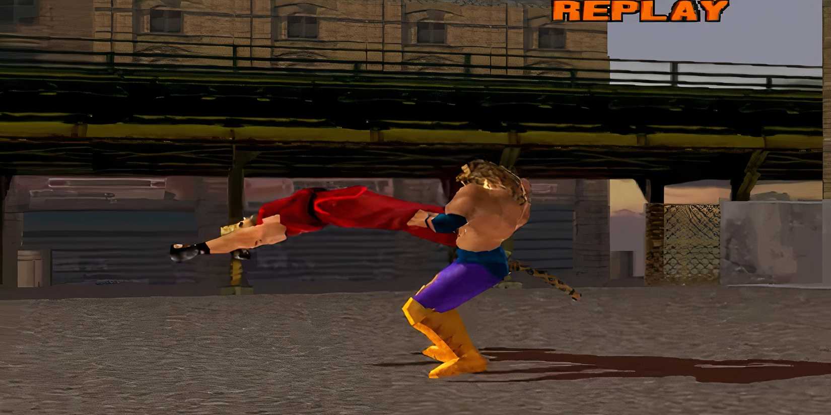 8 Games That Reward Button Mashing