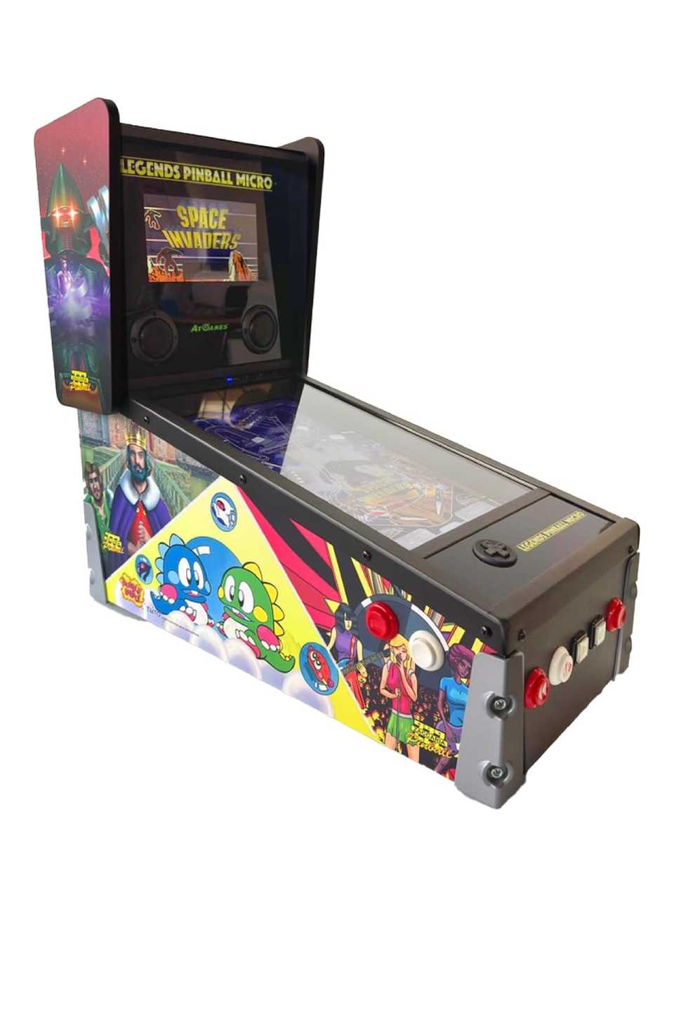Best Retro Home Arcade Cabinets In 2024