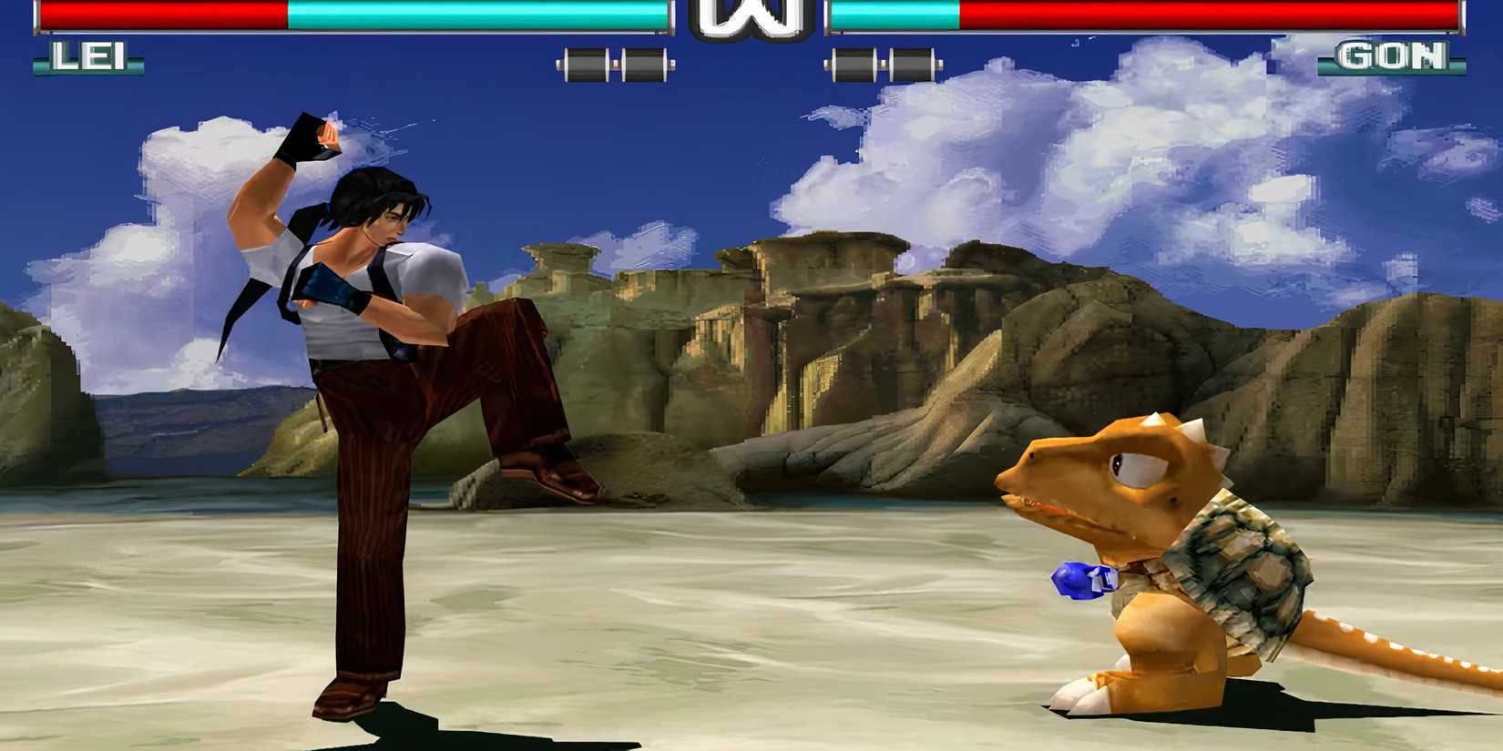 Best Fighting Game Archetypes, Ranked