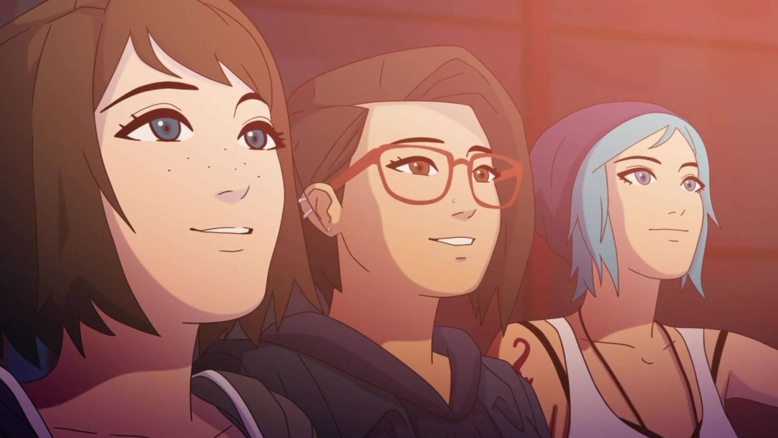 How Long To Beat Every Life Is Strange Game