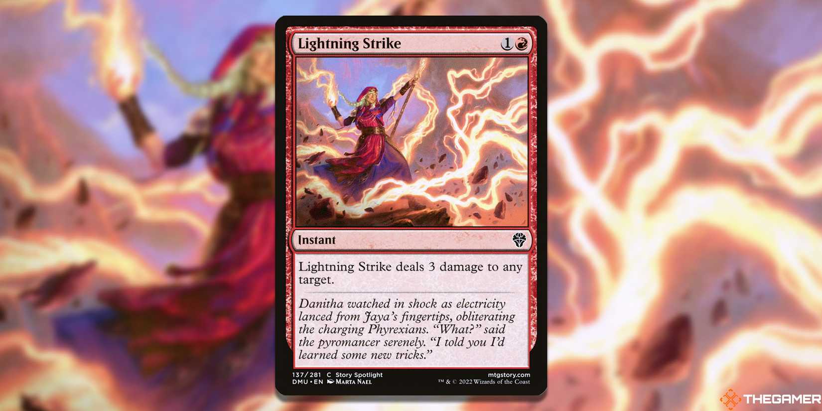 Post-Rotation 2024 Standard Mono-Red Aggro Deck Guide - MTG