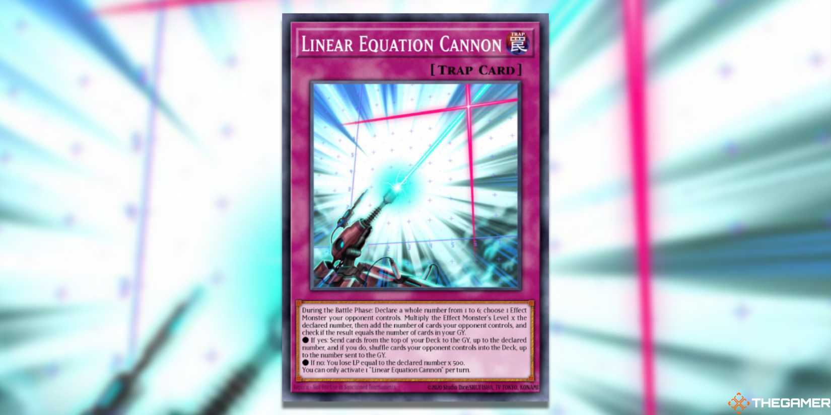 The Most Confusing Yu-Gi-Oh! Cards, Explained