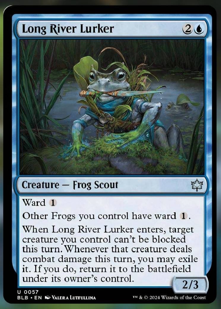 Bloomburrow: Every Card, Special Guest, And Commander Deck - MTG