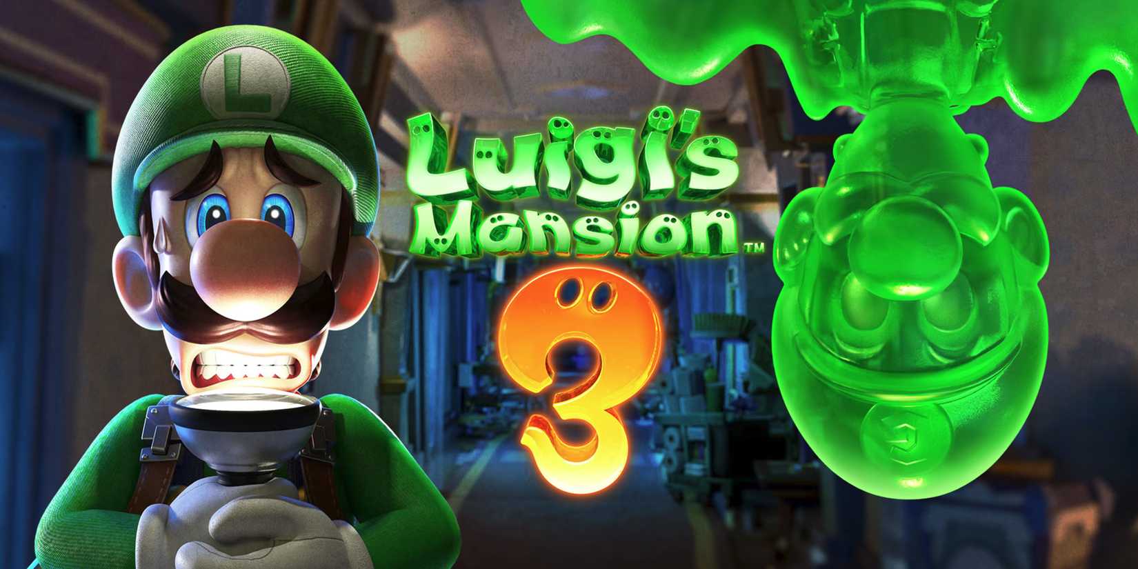 Best Luigi's Mansion Game In The Series