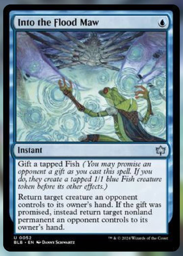 Bloomburrow: Every Card, Special Guest, And Commander Deck - MTG