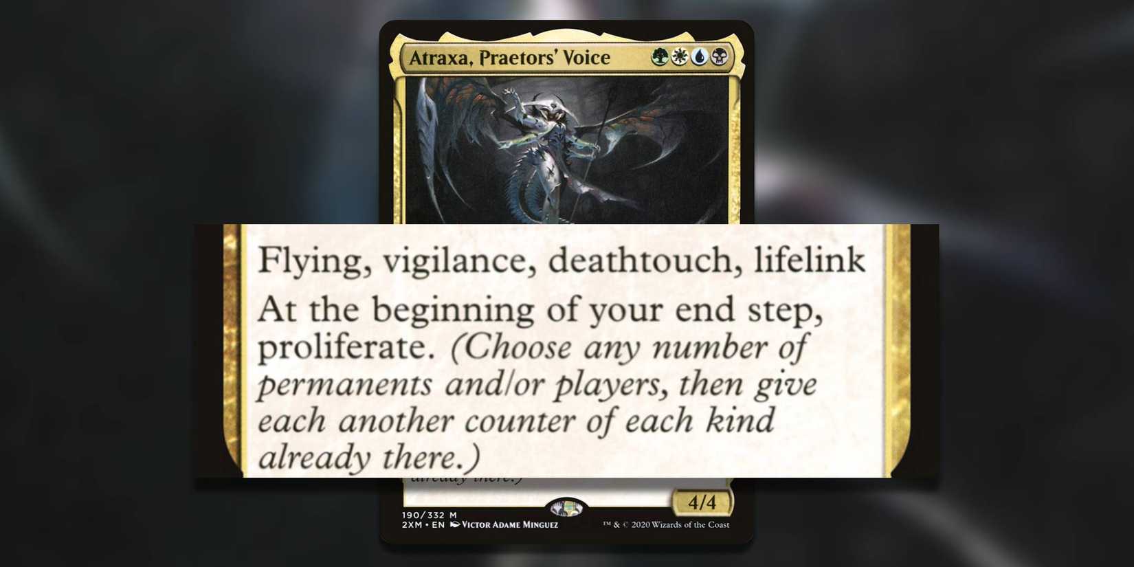 How To Identify Fake MTG Cards