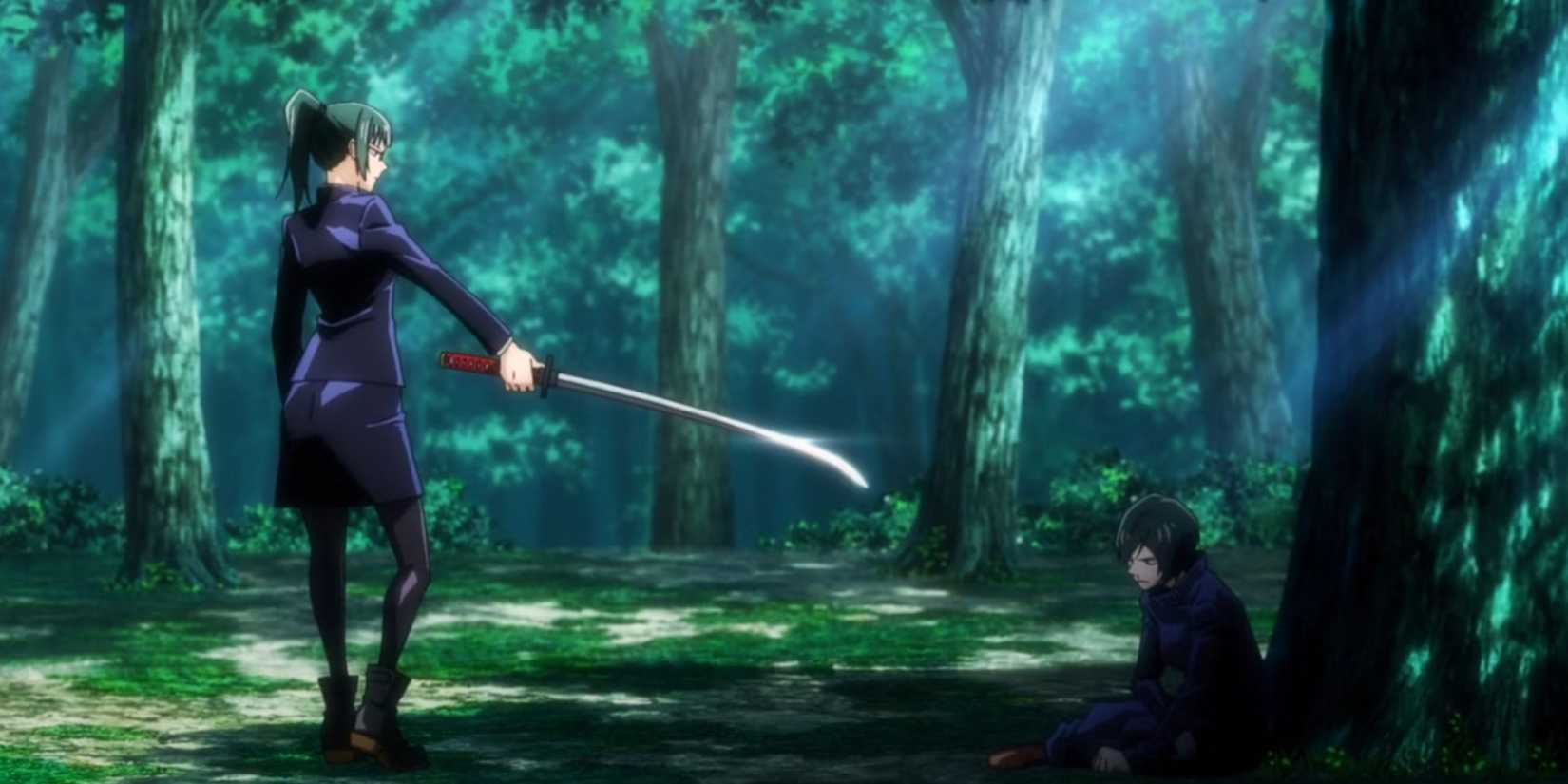 The Strongest Sibling Duos In Anime