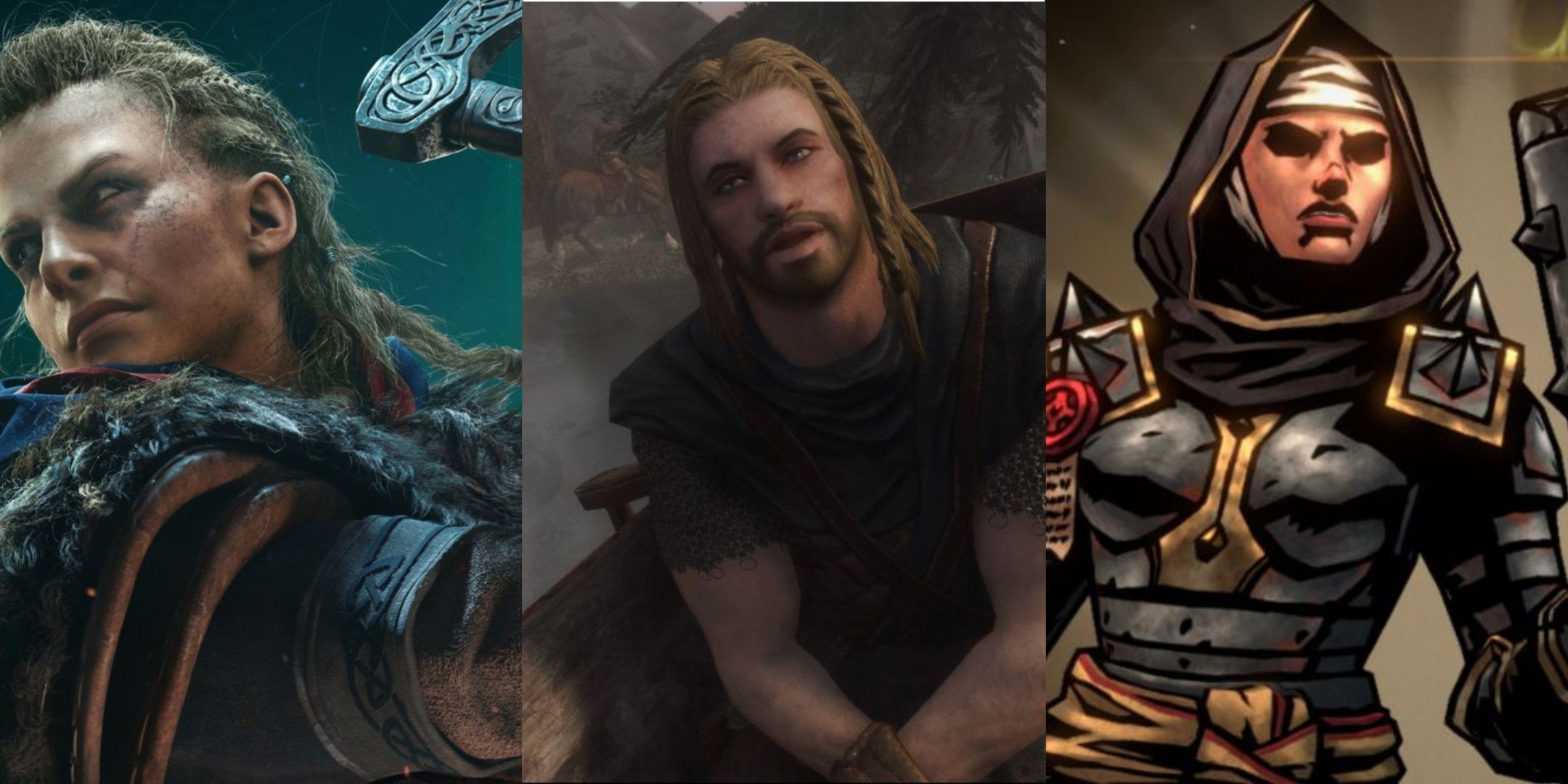 RPGs With The Best Job Systems