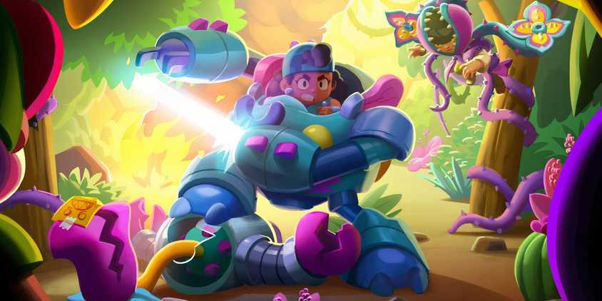 The Best Legendary Brawlers In Brawl Stars