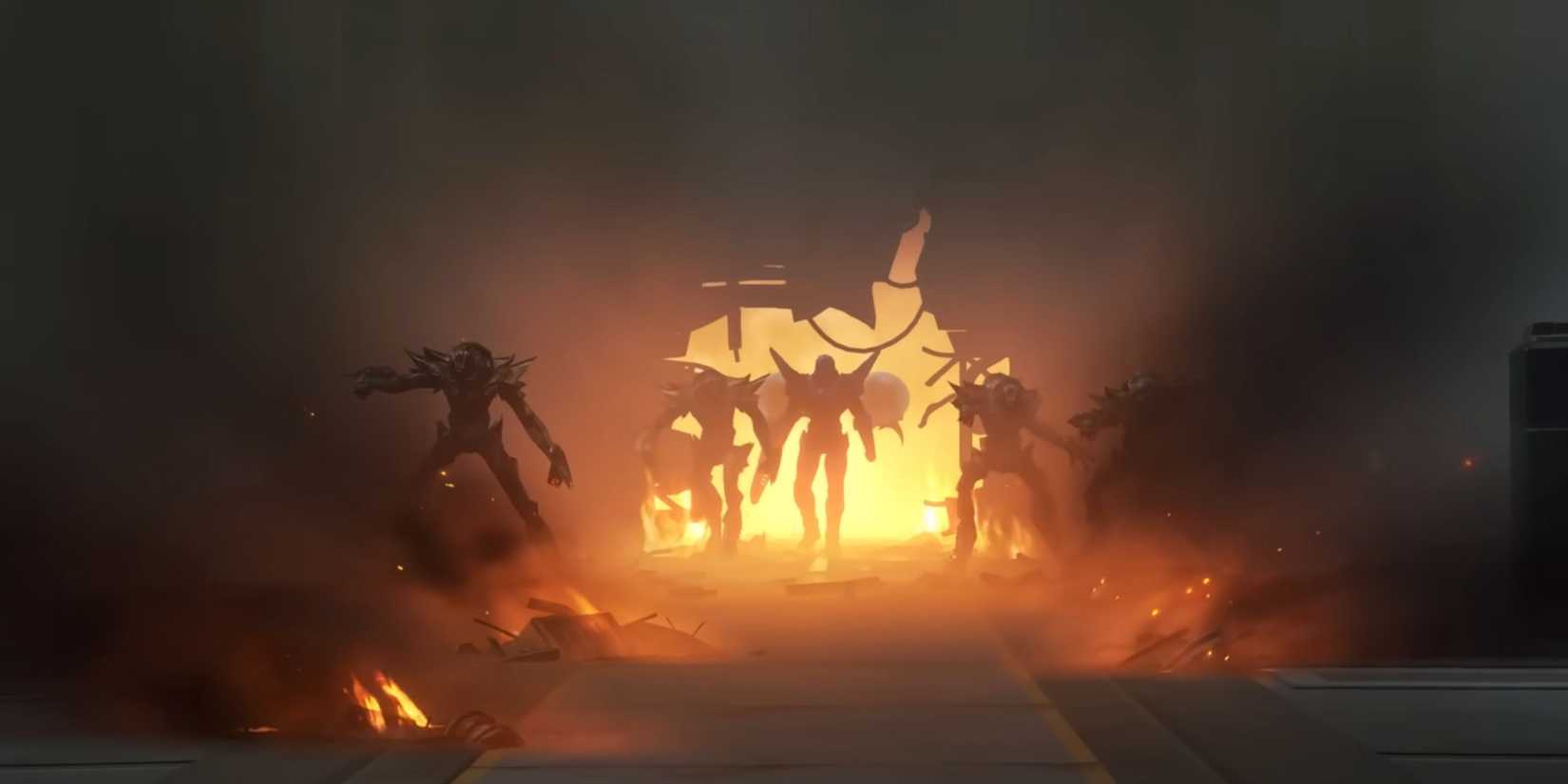 Metroid Prime: Who Is Sylux?