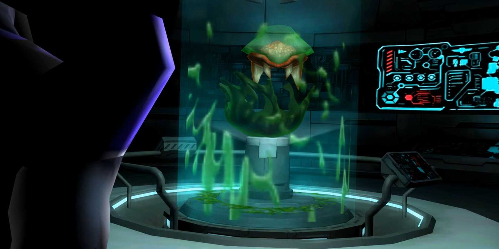 Metroid Prime: Who Is Sylux?