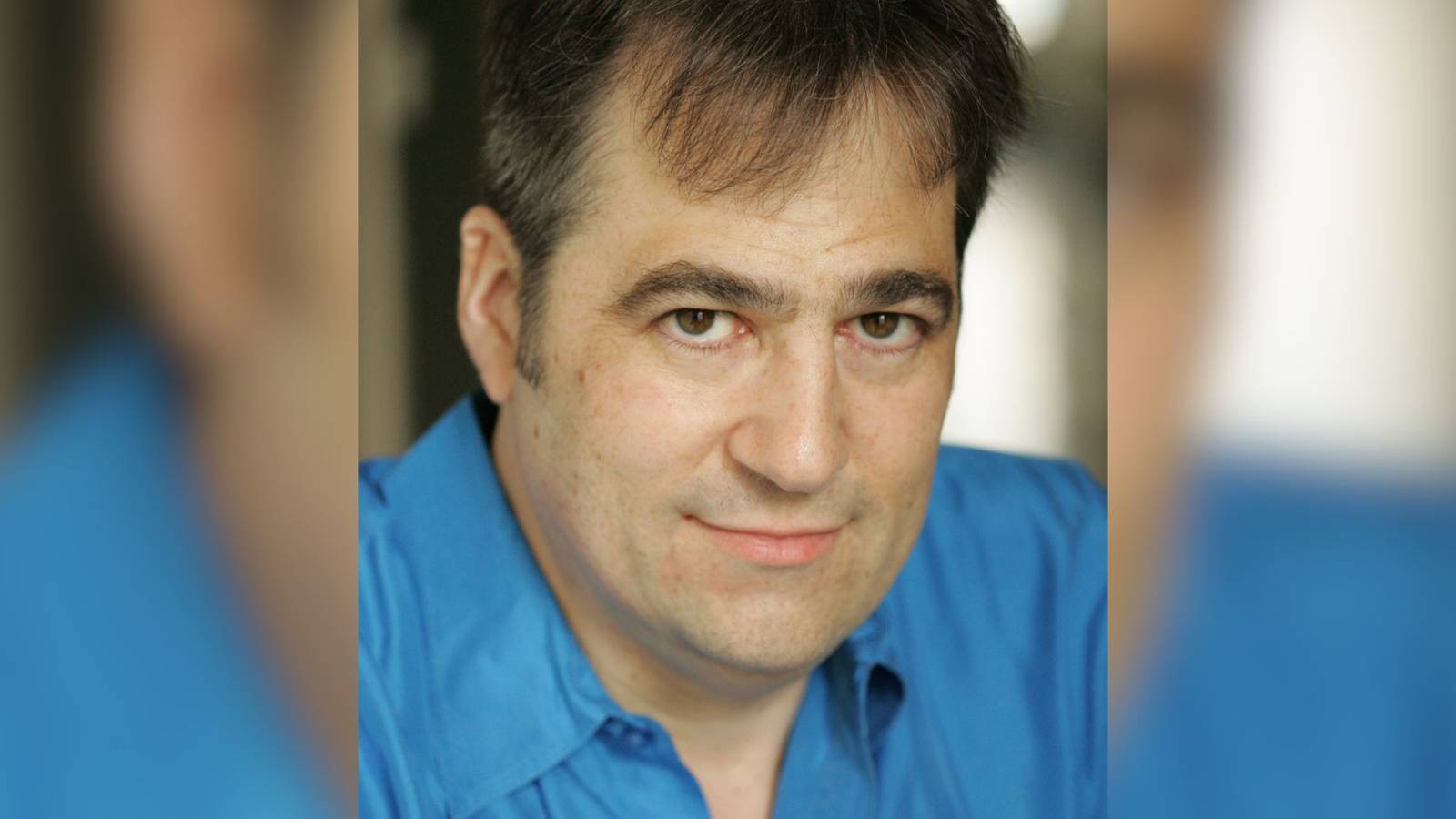 Mike Pollock Recast From Indie Cartoon Following Argument Sonic Fans